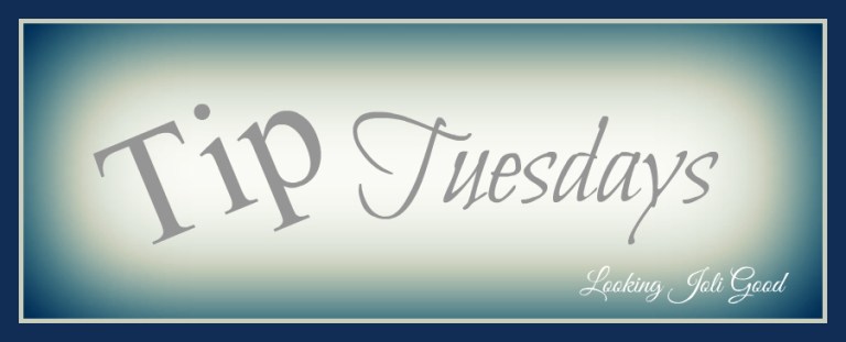 Tip Tuesday: Exfoliate Your Skin – Looking Joli Good
