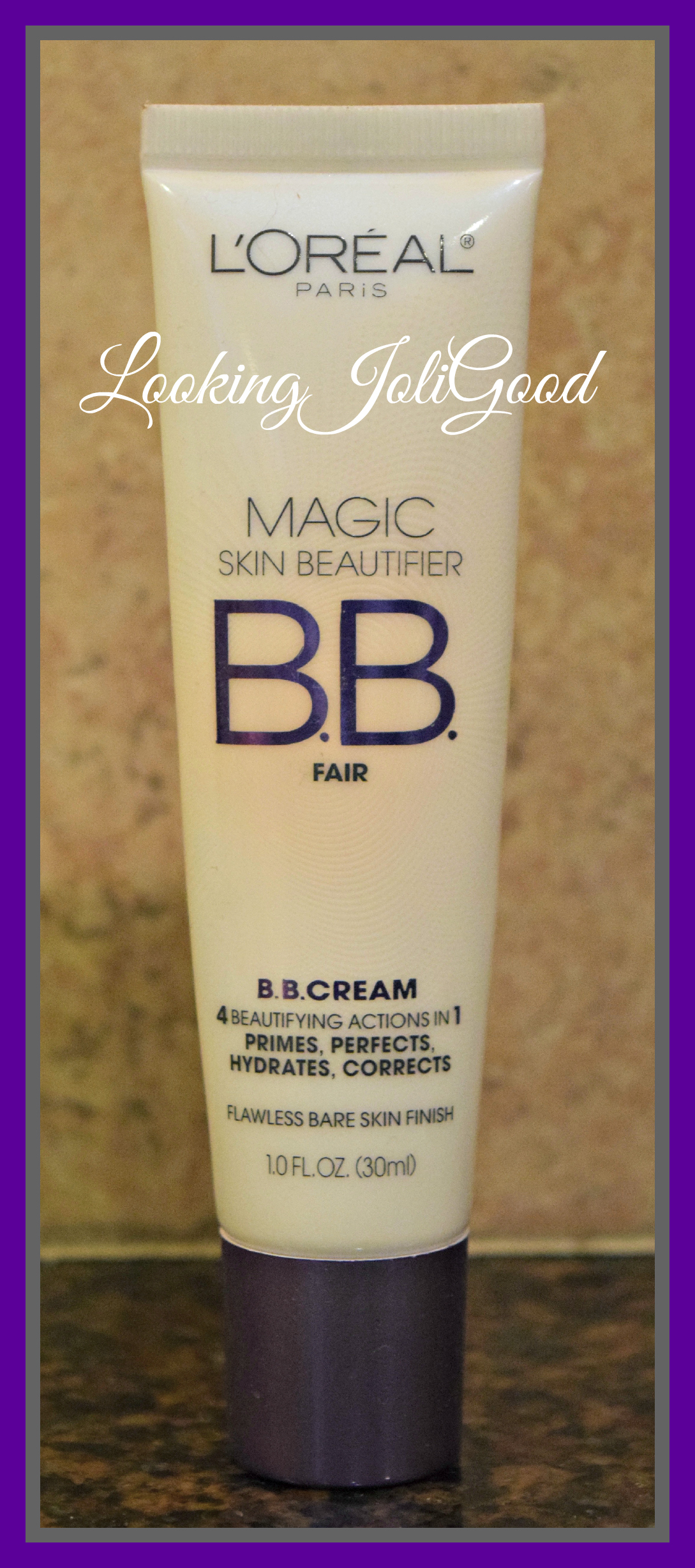Loreal Magic Skin Beautifier BB Cream – Looking Joli Good