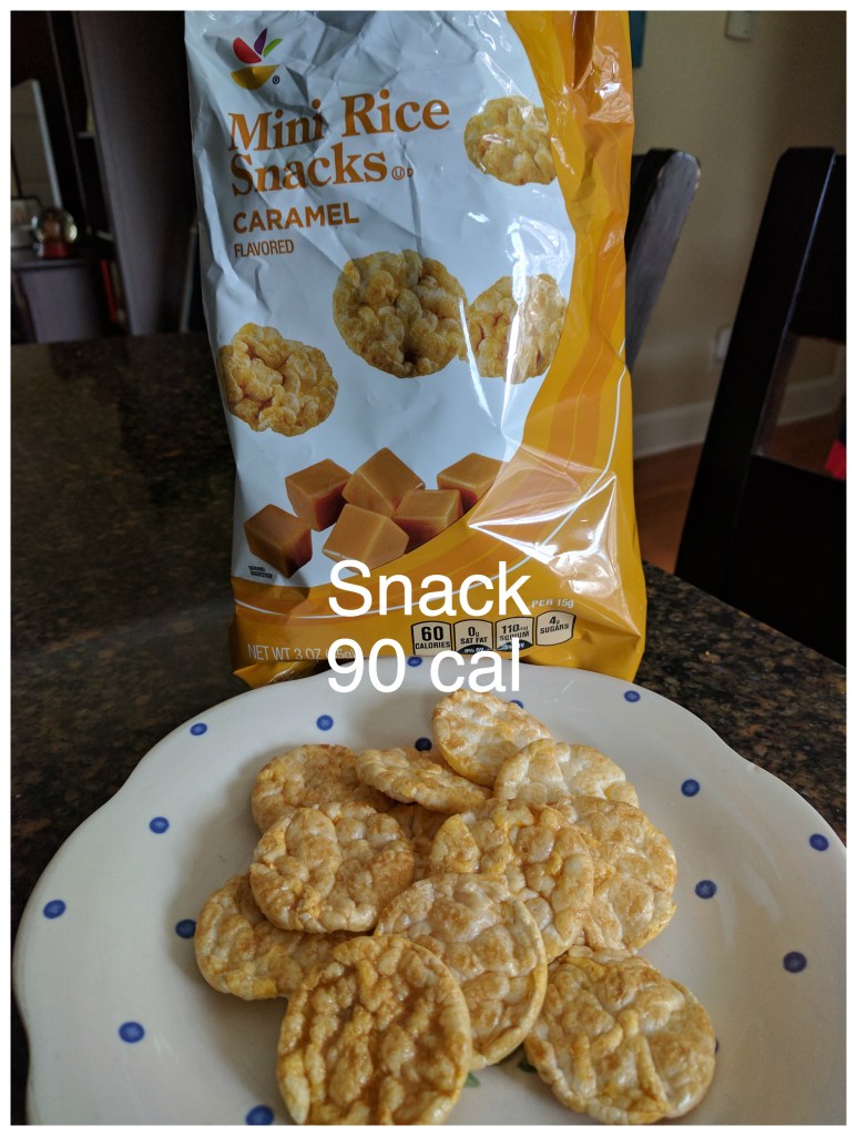 What I Eat In A Day Weekend Edition – Looking Joli Good